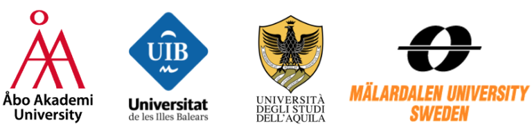 EDISS – Erasmus Mundus Joint Master Degree Programme on the Engineering ...