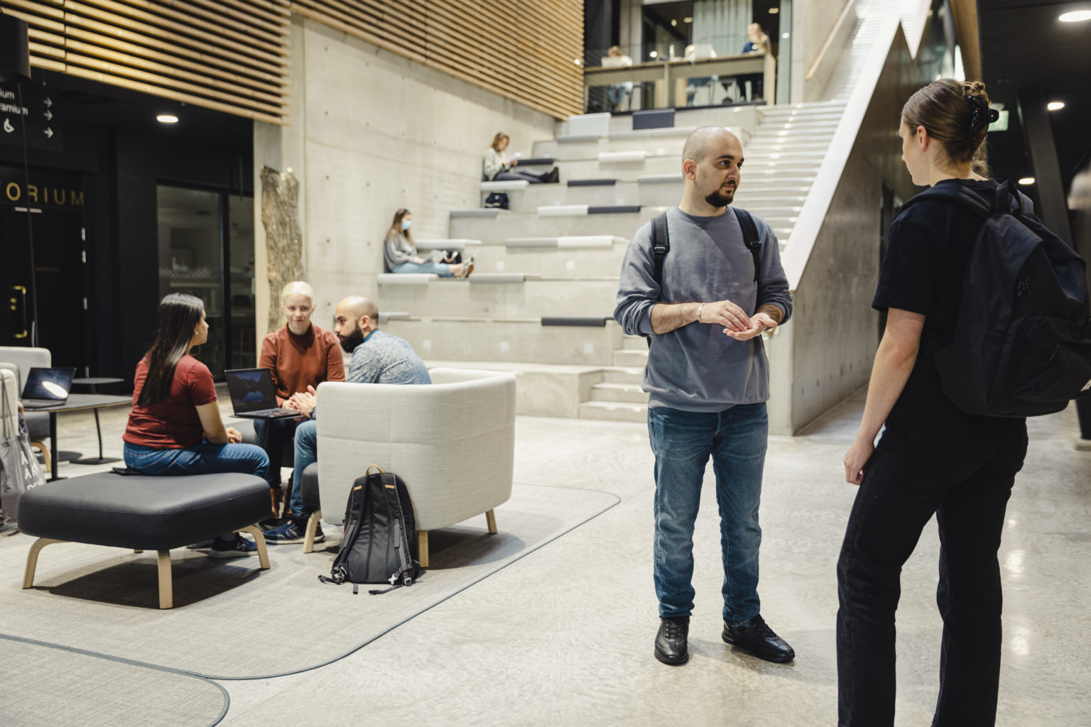 Prospective Students – EDISS