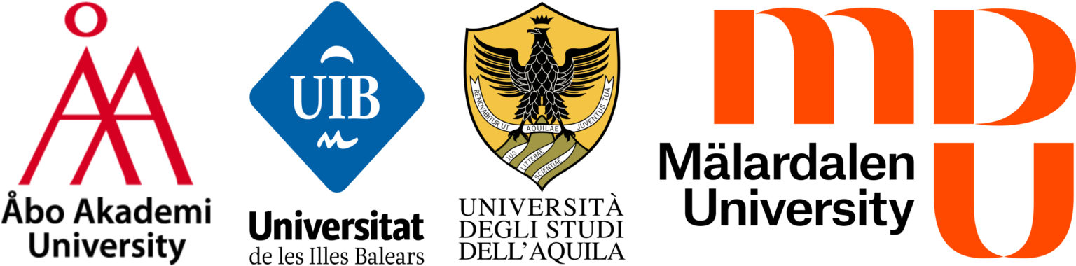 EDISS – Erasmus Mundus Joint Master Degree Programme on the Engineering ...